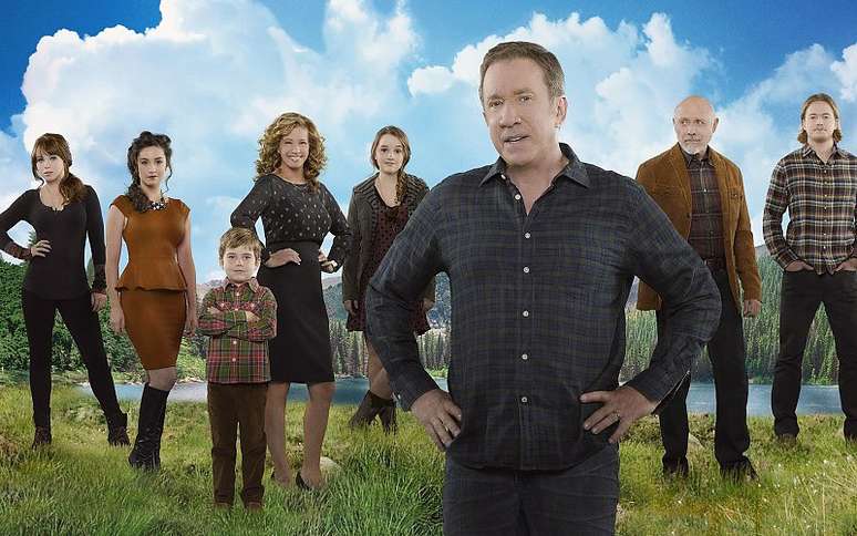 Last Man Standing vai acabar na próxima temporada