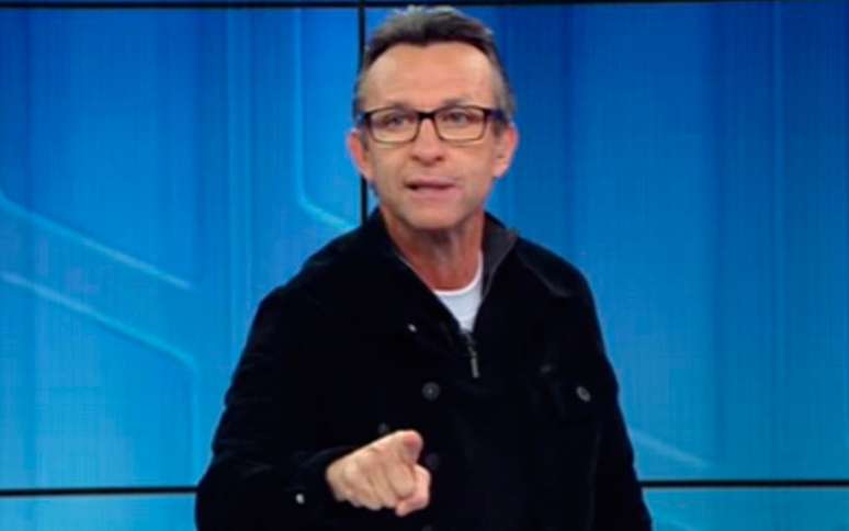 Neto questiona capacidade de Ramirez dar jeito no Palmeiras: 'Inventou ...