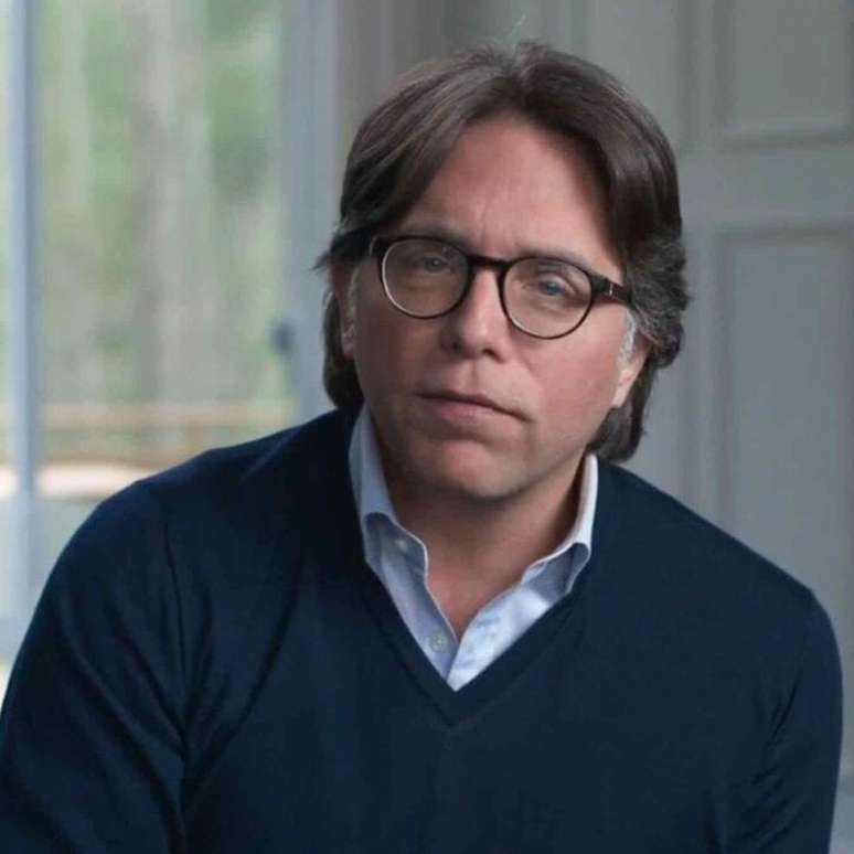 Keith Raniere, guru da seita sexual NXIVM, é condenado a 120 anos de prisão