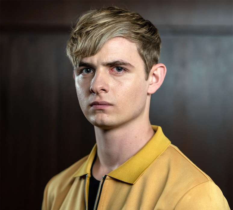 Série do espião juvenil Alex Rider é renovada na semana da estreia no ...