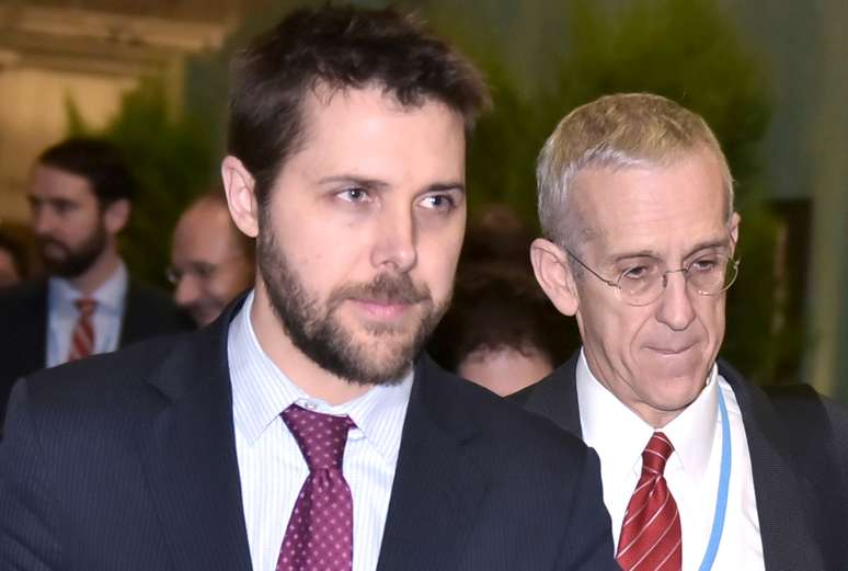 Biden convoca Brian Deese para chefiar conselho econômico da Casa Branca