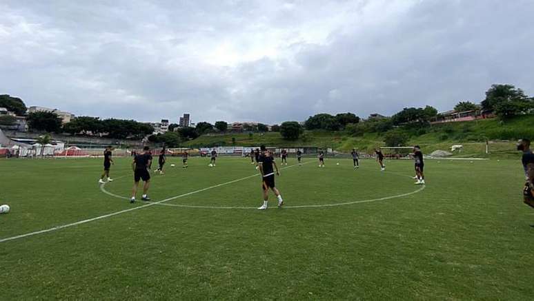 Perto da zona de rebaixamento, Sport tenta surpreender o São Paulo no ... Perto da zona de rebaixamento, Sport tenta surpreender o São Paulo no ...
