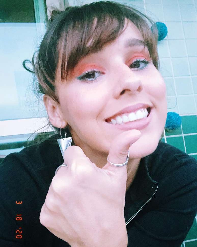 Julia Rabello, Thati Lopes e Natália Lage vão filmar comédia no Uruguai