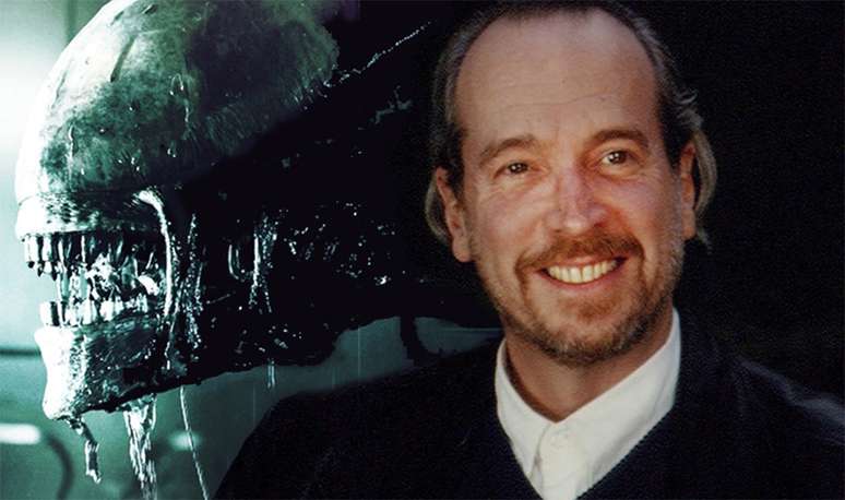 David Giler (1943 - 2020)