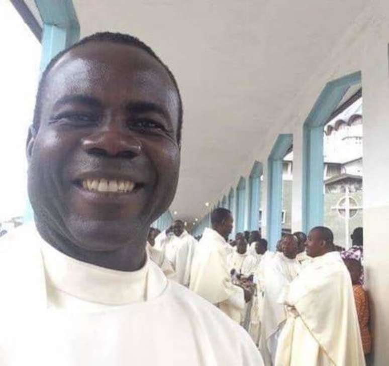 Bispo nigeriano é sequestrado por homens armados