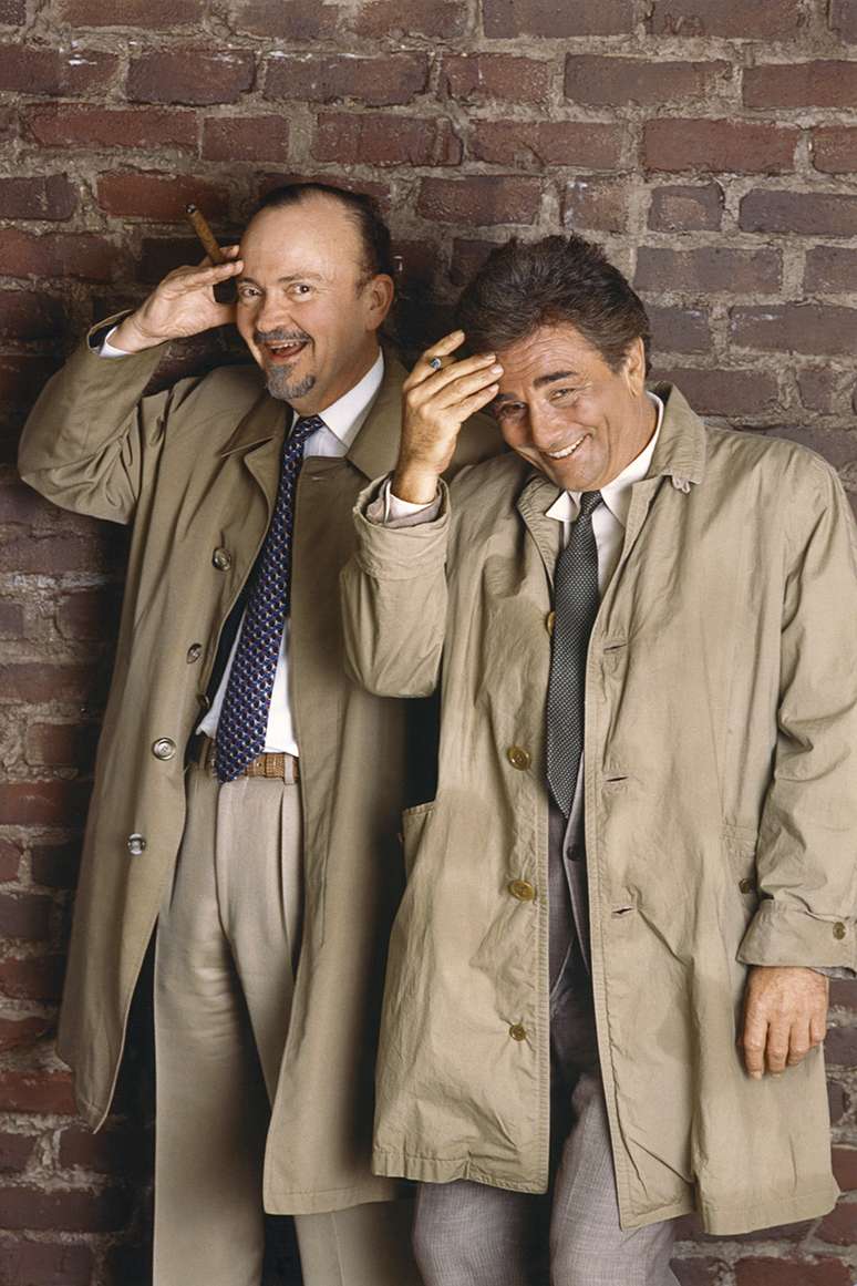 William Link (1933 - 2020)