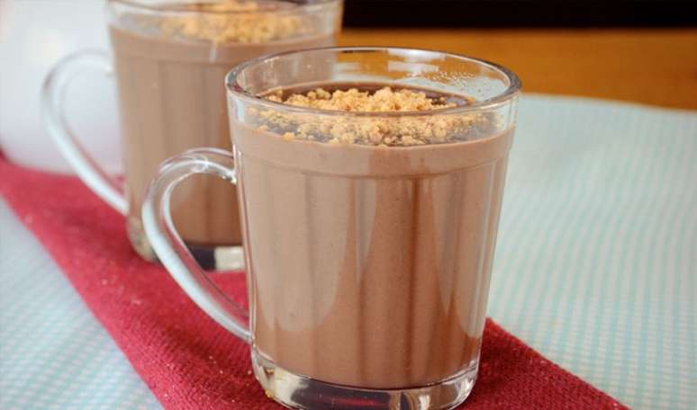 Receitas com paçoca: 7 opções deliciosas para quem adora o doce