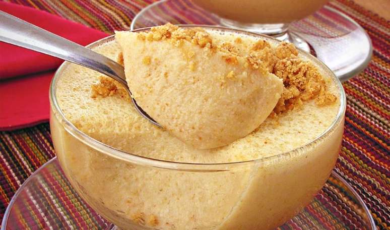 Receitas com paçoca: 7 opções deliciosas para quem adora o doce