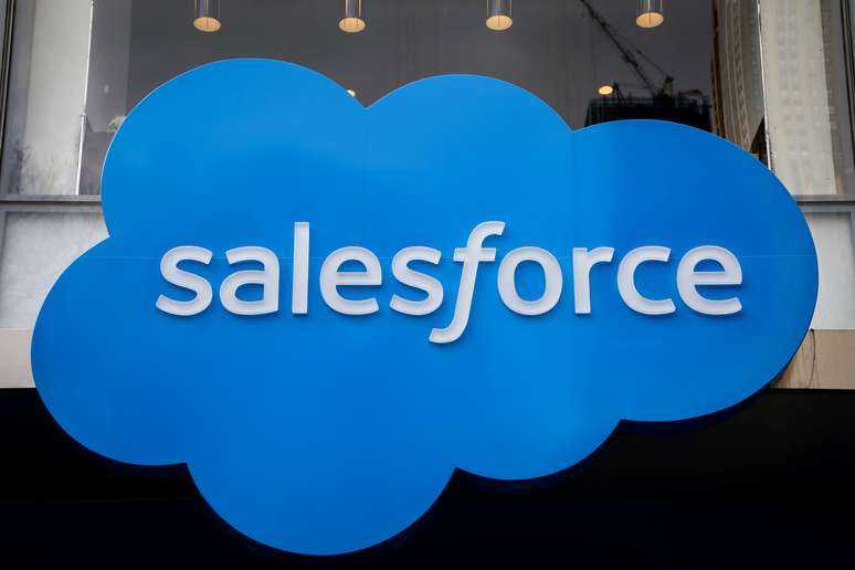 Salesforce lança ferramenta em nuvem para gerenciar registros de ...