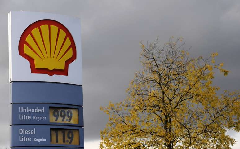 Com pico do petróleo no passado, Shell amplia meta de emissão zero até 2050