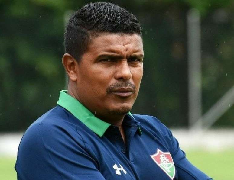 Campeão pelo Fluminense, Alexandre Lopes soma títulos na base e ...