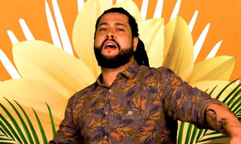 Maneva lança o video de "Desejos", faixa de seu novo álbum