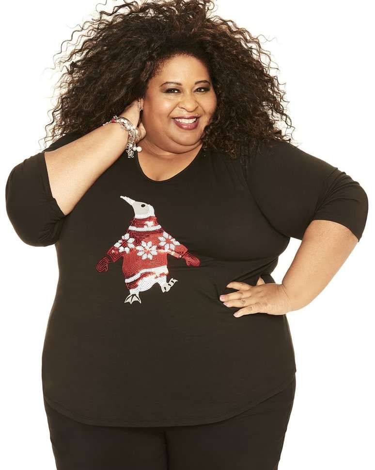 Erica Watson (1973 - 2021)