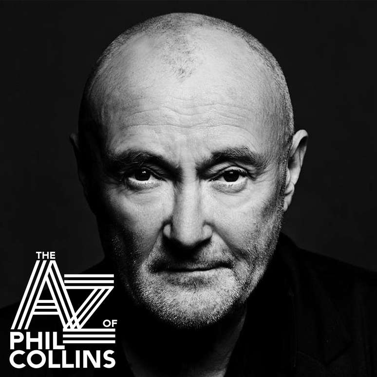 Phil Collins disponibiliza quarto episódio de podcast sobre "Face Value"