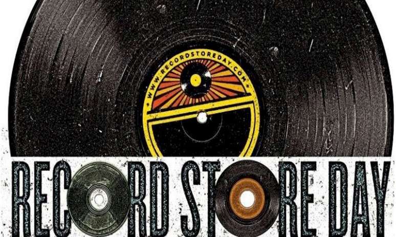 Confirmado: Record Store Day, que celebra lançamentos exclusivos no ...