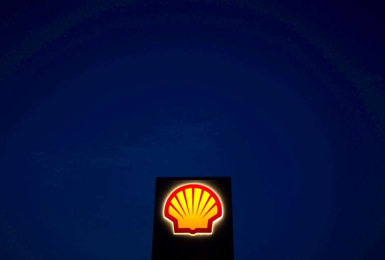 Shell dobrou lucros com comercialização de petróleo em 2020, para US$2,6 bi