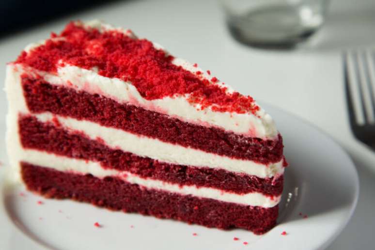 Red Velvet: veja receitas doces incríveis para qualquer ocasião