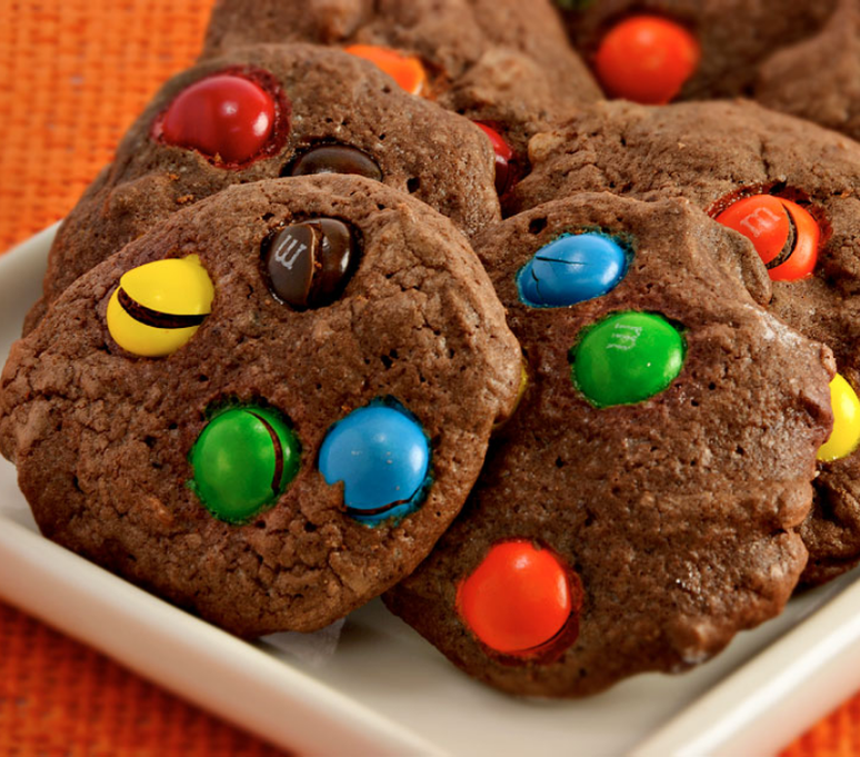 As melhores receitas de cookies para você se deliciar
