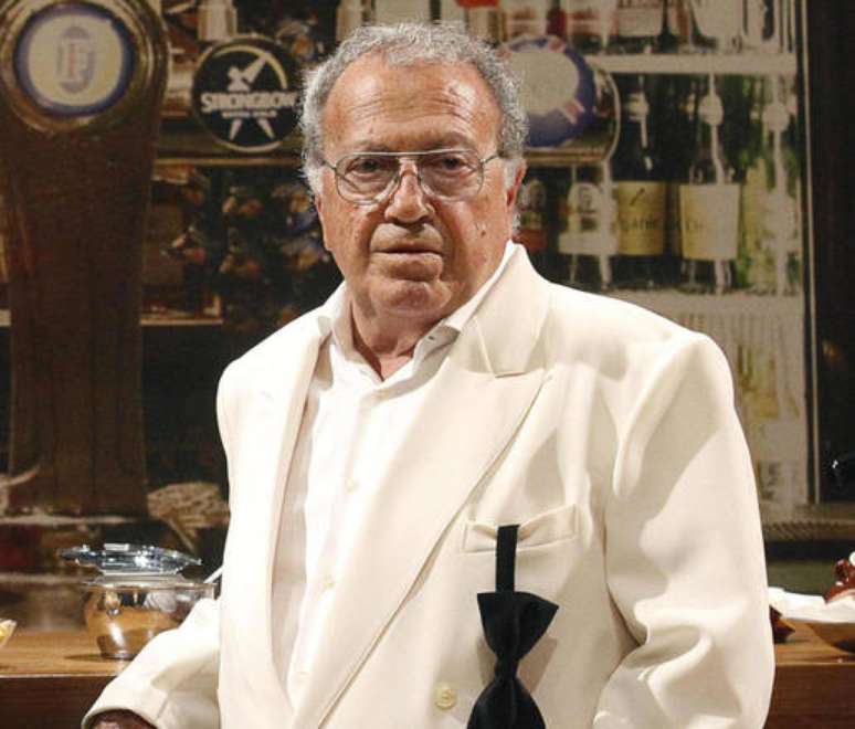 Aos 85 anos, morre o autor italiano Enrico Vaime