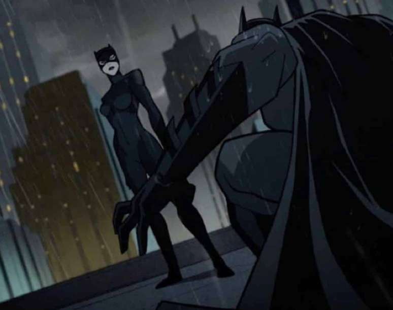 Desenho de Batman com último papel de Naya Rivera ganha trailer