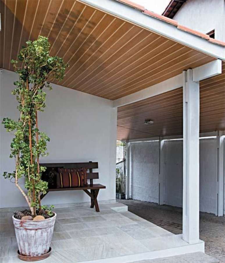 Forro de PVC: Como Instalar, Valor +41 Ambientes para se Inspirar