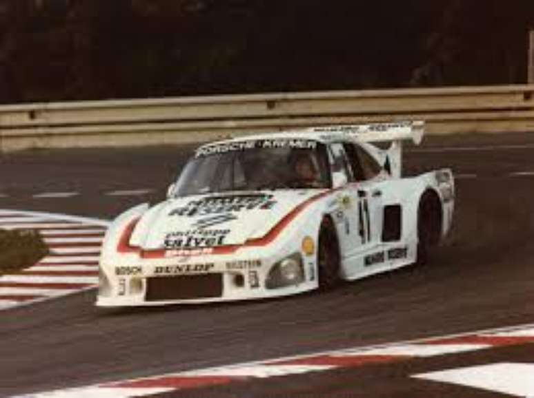 Vencedor das 24 Horas de Le Mans de 1979, Bill Whittington morre em ...