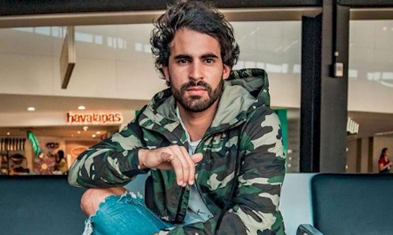 Ralk se une a Mister Ruiz na faixa "Pull Me Back"