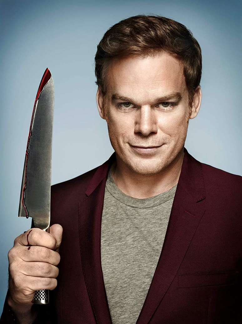 Volta de "Dexter" ganha novo teaser