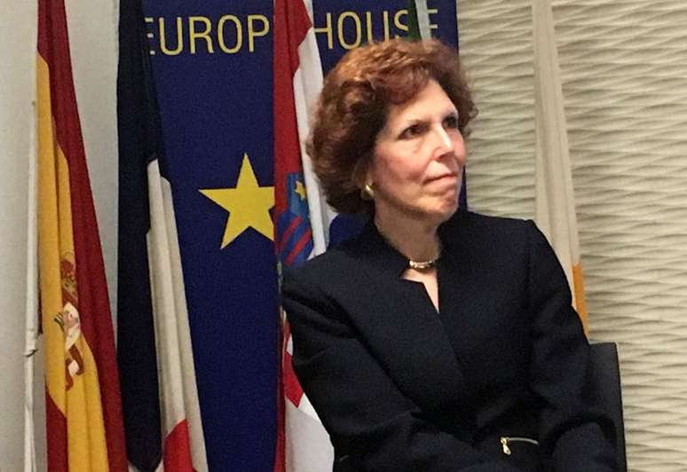 Mester, do Fed, diz que política monetária permanecerá expansionista ...
