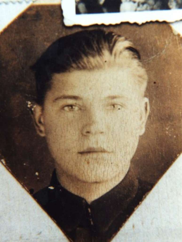 Como descobri o passado nazista e os crimes de guerra do meu padrasto