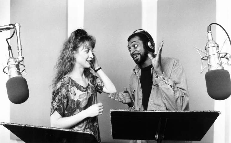 Samuel E. Wright (1946-2021)