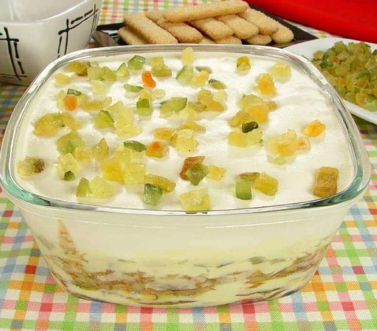 Receitas de cassata: 6 opções deliciosas para você se esbaldar