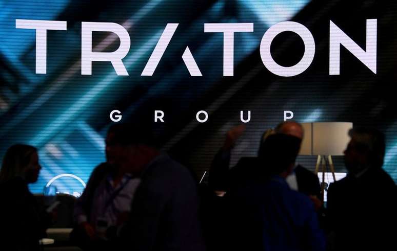 Volkswagen Caminhões e Ônibus tem 58 empresas interessadas em caminhão ...