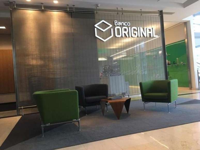 Banco Original torna serviços bancários a terceiros numa unidade de ...
