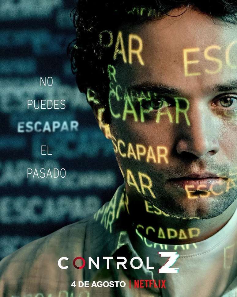 Control Z: Personagens viram alvo de vingança no trailer da 2ª temporada