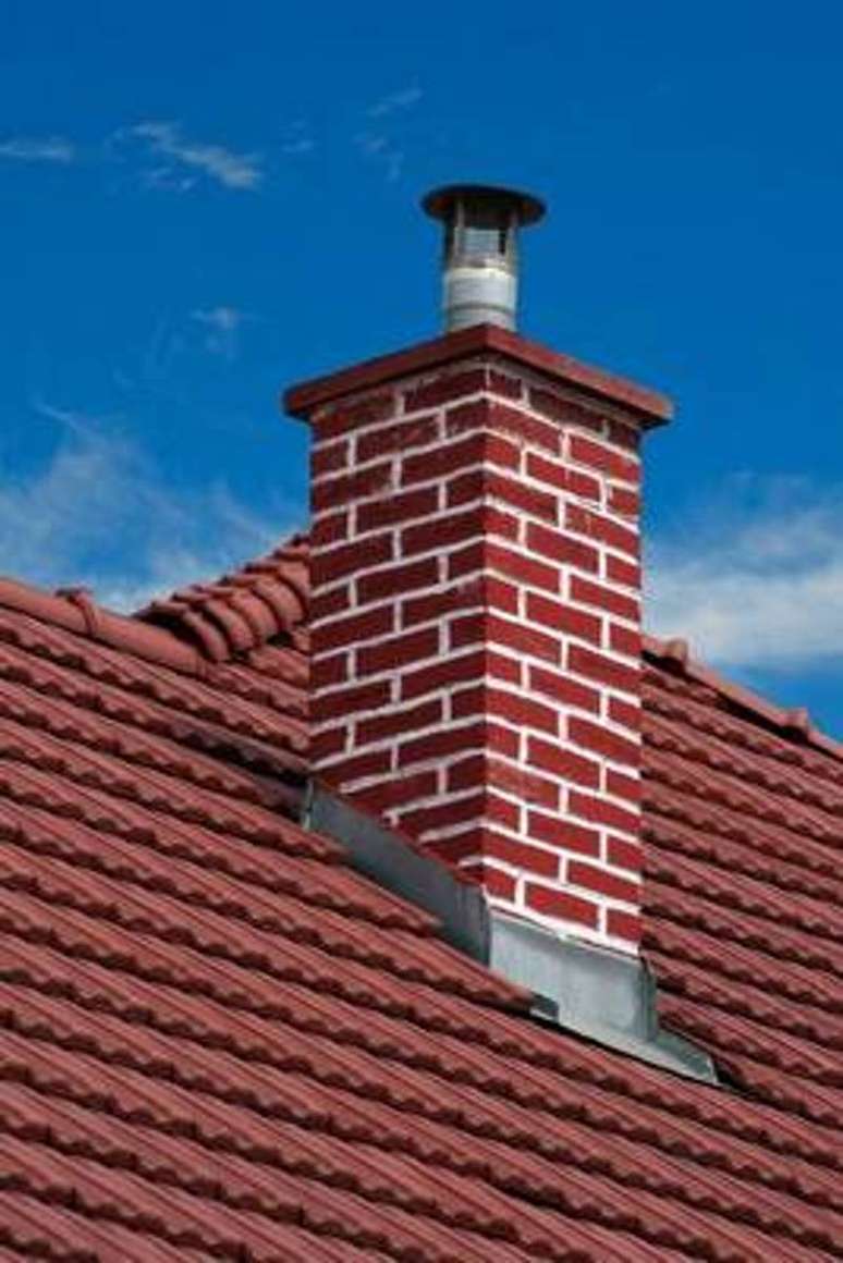 Chaminé: O Que É, Modelos e +46 Ideias Incríveis para sua Casa
