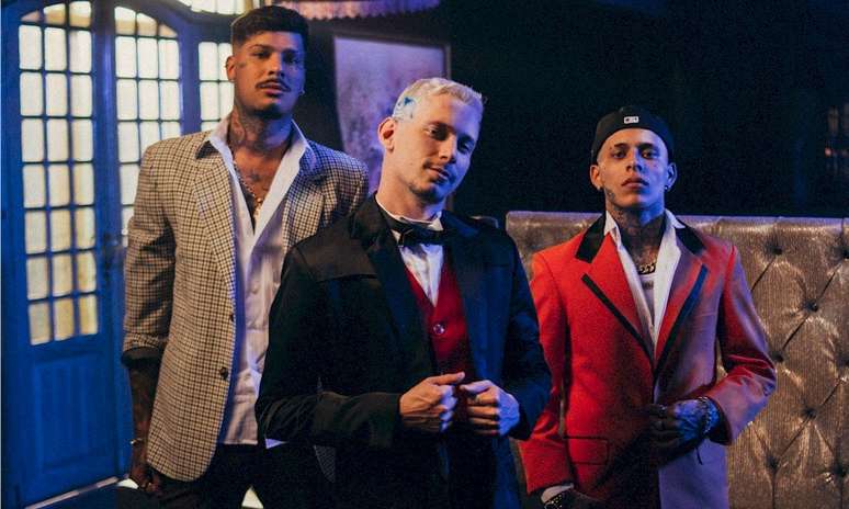 PK anuncia pré-save de seu novo single "Mundo dá Voltas"
