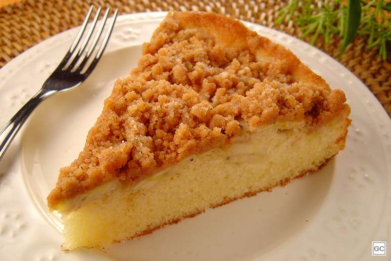 Cuca: receitas diferentes, simples e deliciosas