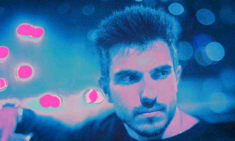 Ralk se une a Jordan Grace na faixa "Golden Shore"
