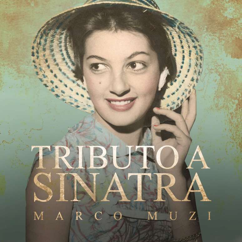 Marco Muzi revisita obra de Frank Sinatra em novo álbum