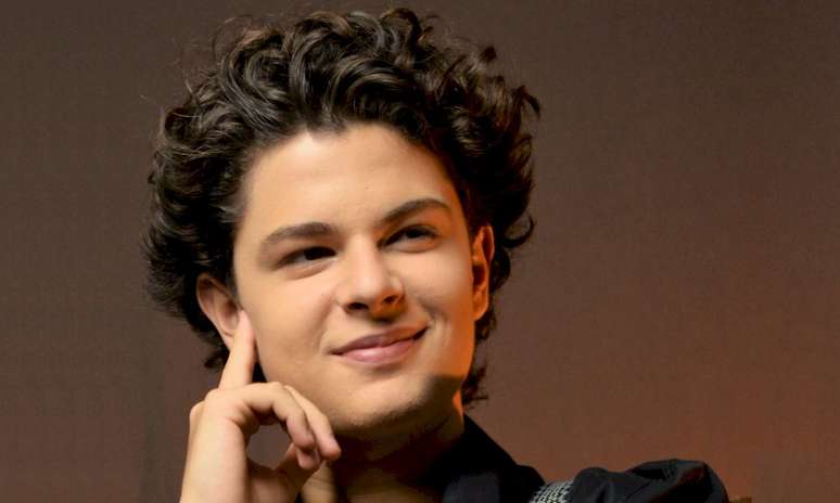 Marco Muzi revisita obra de Frank Sinatra em novo álbum