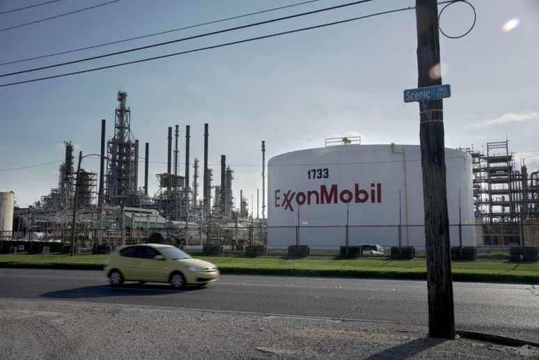 Exxon vê 'boa oportunidade' no Brasil para produção de petróleo com ...