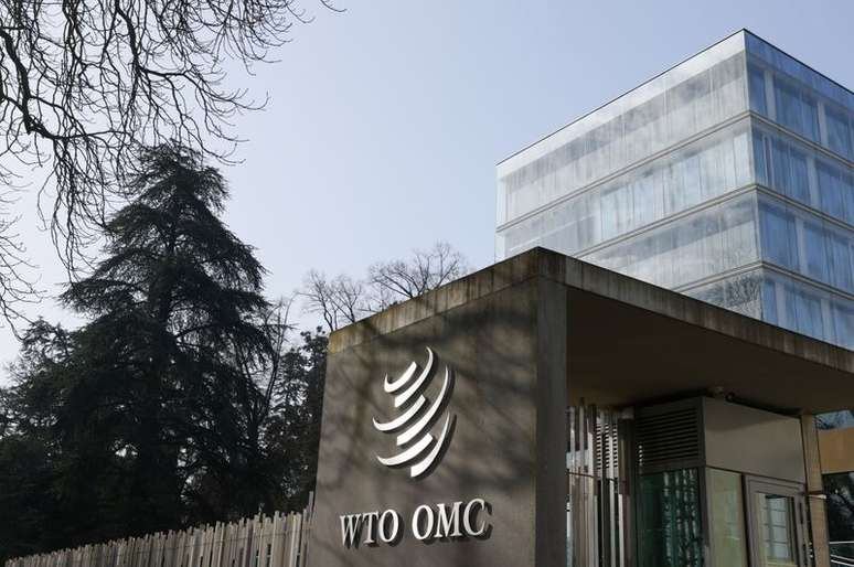 Indicador de bens da OMC atinge máxima recorde e reflete recuperação forte