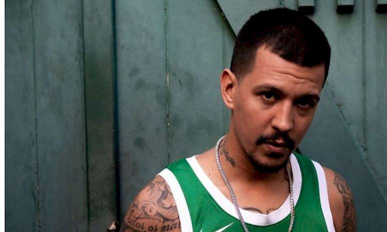 Rod, do 3030, anuncia a faixa "Tô Voando" com o rapper The Game