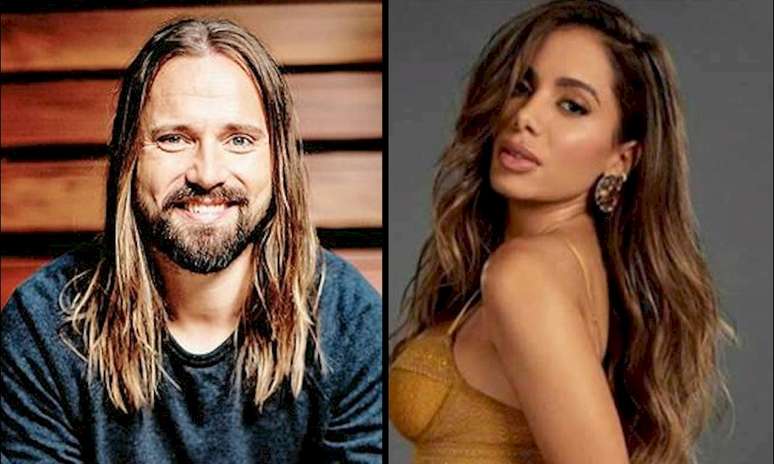 Qual o significado do novo trabalho de Anitta com o produtor Max Martin?