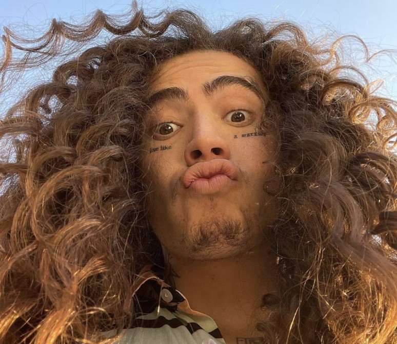 Whindersson Nunes anuncia data de show no Teatro Amazonas