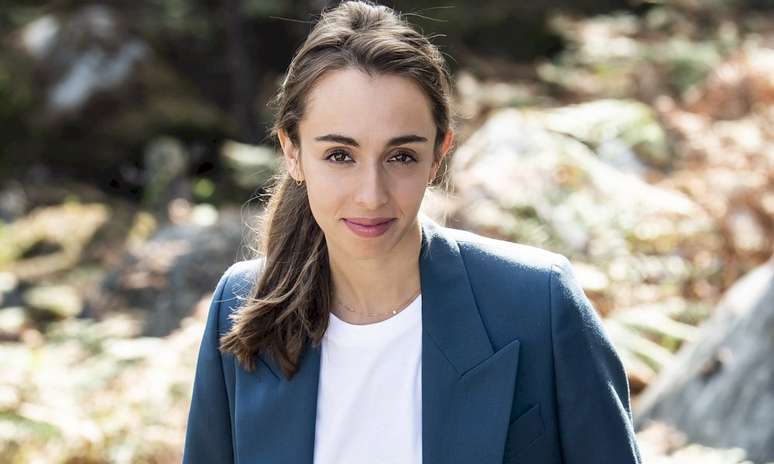 Lea Desandre homenageia grandes figuras femininas no álbum "Amazone"