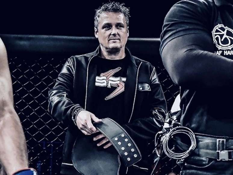 Presidente do SFT fala sobre trabalho envolvendo os atletas e lamenta ...