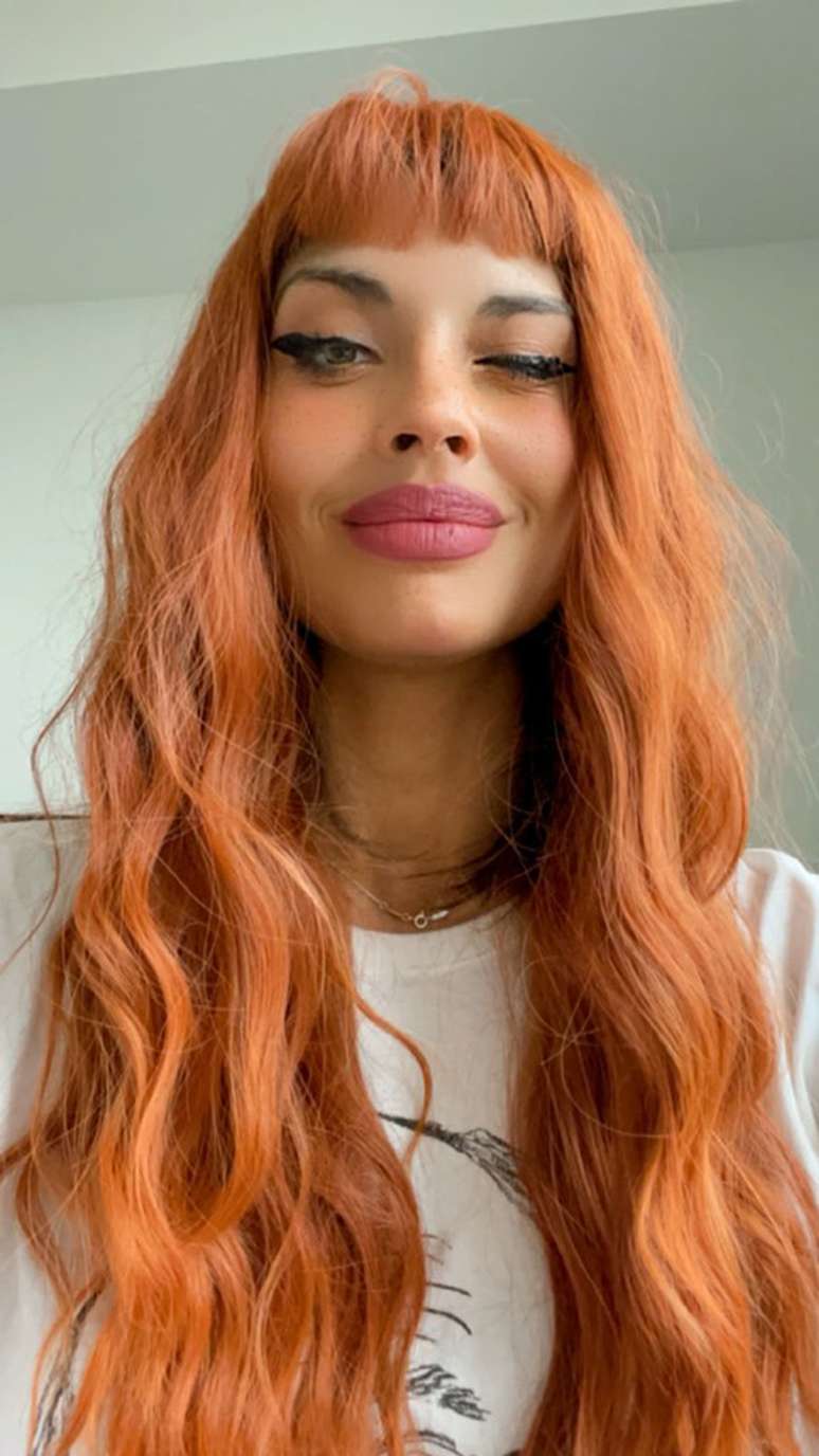 Jameela Jamil revela visual de Titânia na série da Mulher-Hulk