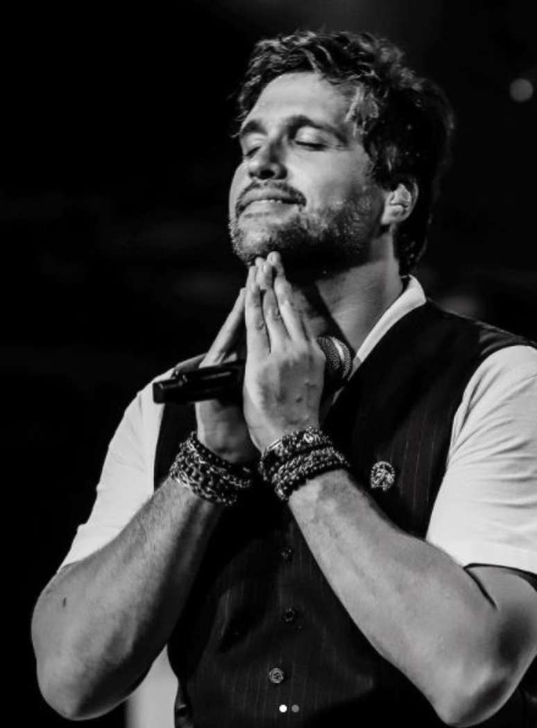 Leo Chaves descarta possibilidade de retorno de dupla com irmão Victor